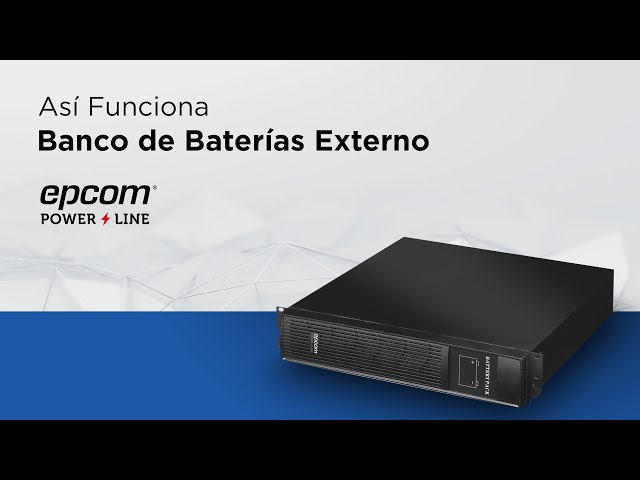 SYSCOM: k2-ps12dc4c-epcom-powerline - Kit con fuente EPCOM con salida de 12 Vcc a 5 Amper con 4 ...
