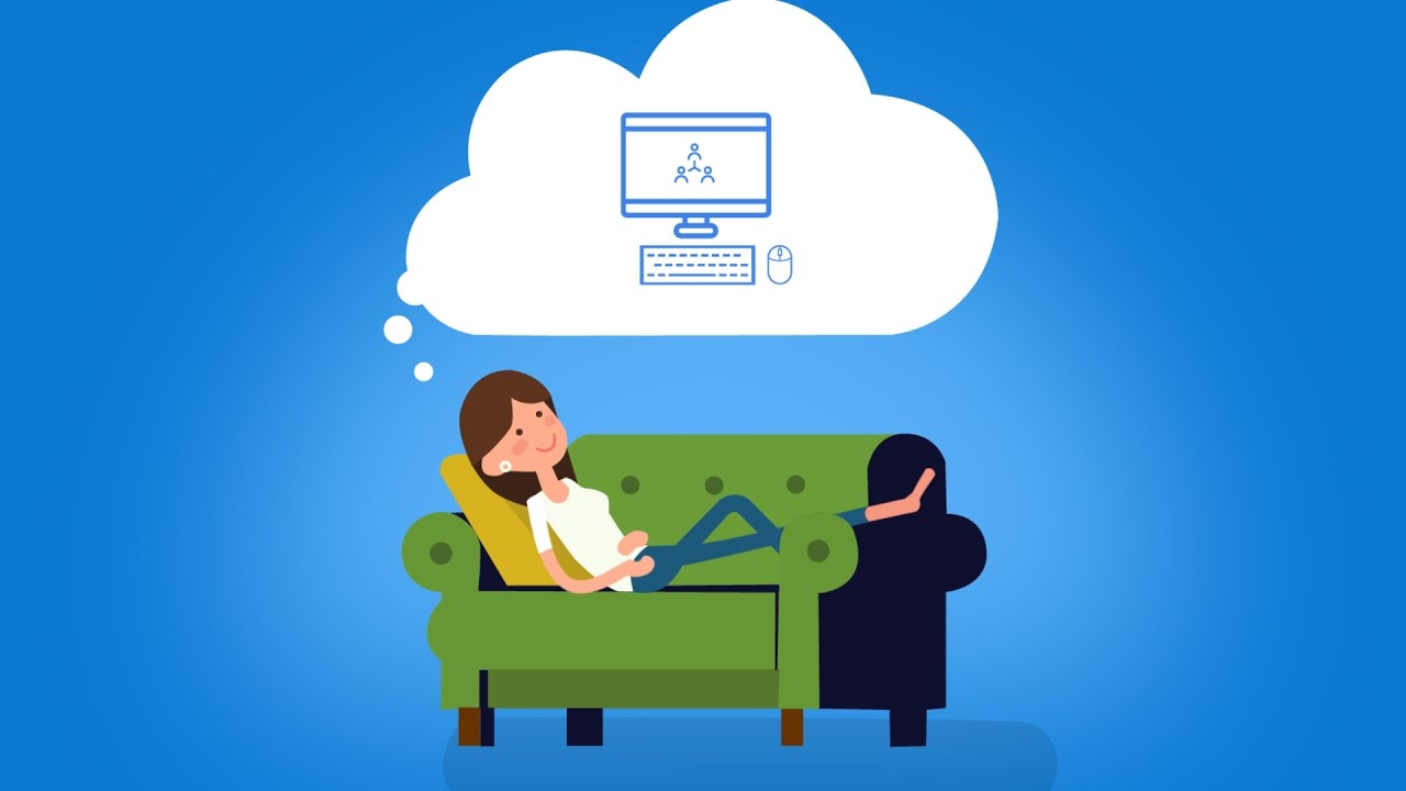 make explainer video - infographic video - Tritius