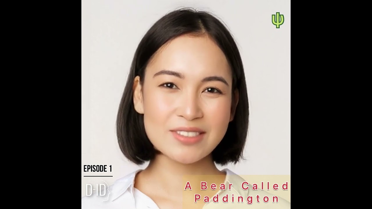 A Bear called Baddington, writer Michael Bond . Episode 01