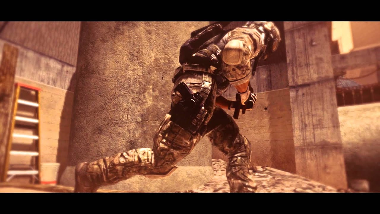 Team Unleashed || Trailer