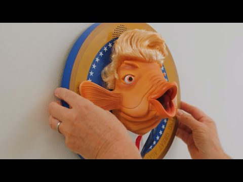 Trumpy Trout - Forumania