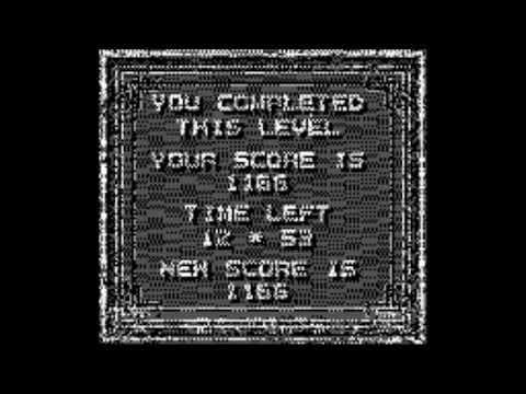 Sarakon - unreleased Game Boy game found | GBAtemp.net - The ...