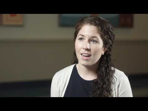 AGS Health in Aging Foundation: Trainee Experiences
