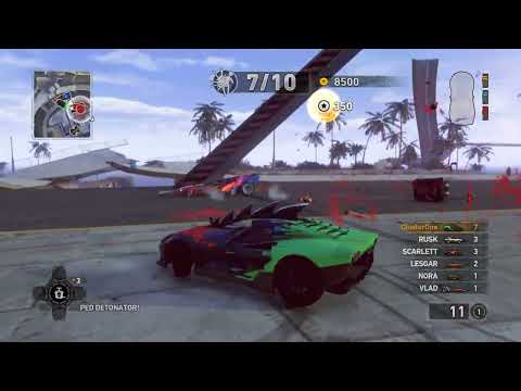 Steam Community :: Video :: Carmageddon: Max Damage - Gameplay - #10