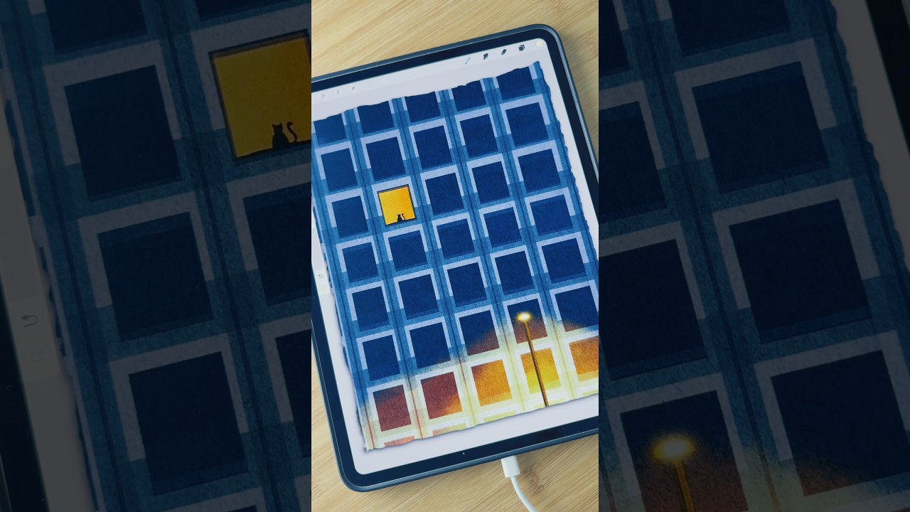Mastering Procreate! #procreatetutorials