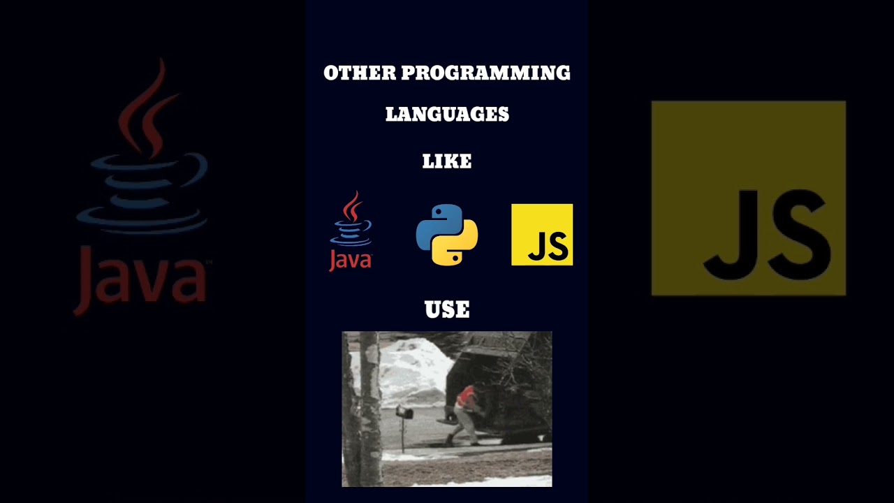 What is garbage collector? #java #javascript #python