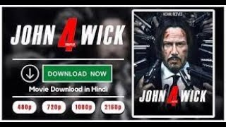 how to download john wick movies |keanu reeves|action movies