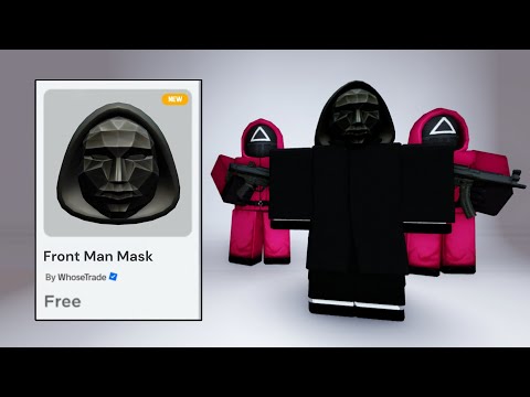 HURRY! GET THESE ROBLOX FREE ITEMS 2025 MOBILE | PROMO CODES 🔥🤑