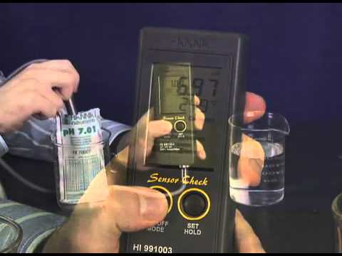 Digital pH Meter at Best Price in India