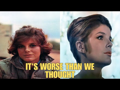 Shocking Revelation: Katharine Ross, Sam Elliott's Wife, Attacked by Daughter Cleo Elliott!