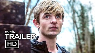 Alex Rider Season 3 - watch full episodes streaming online