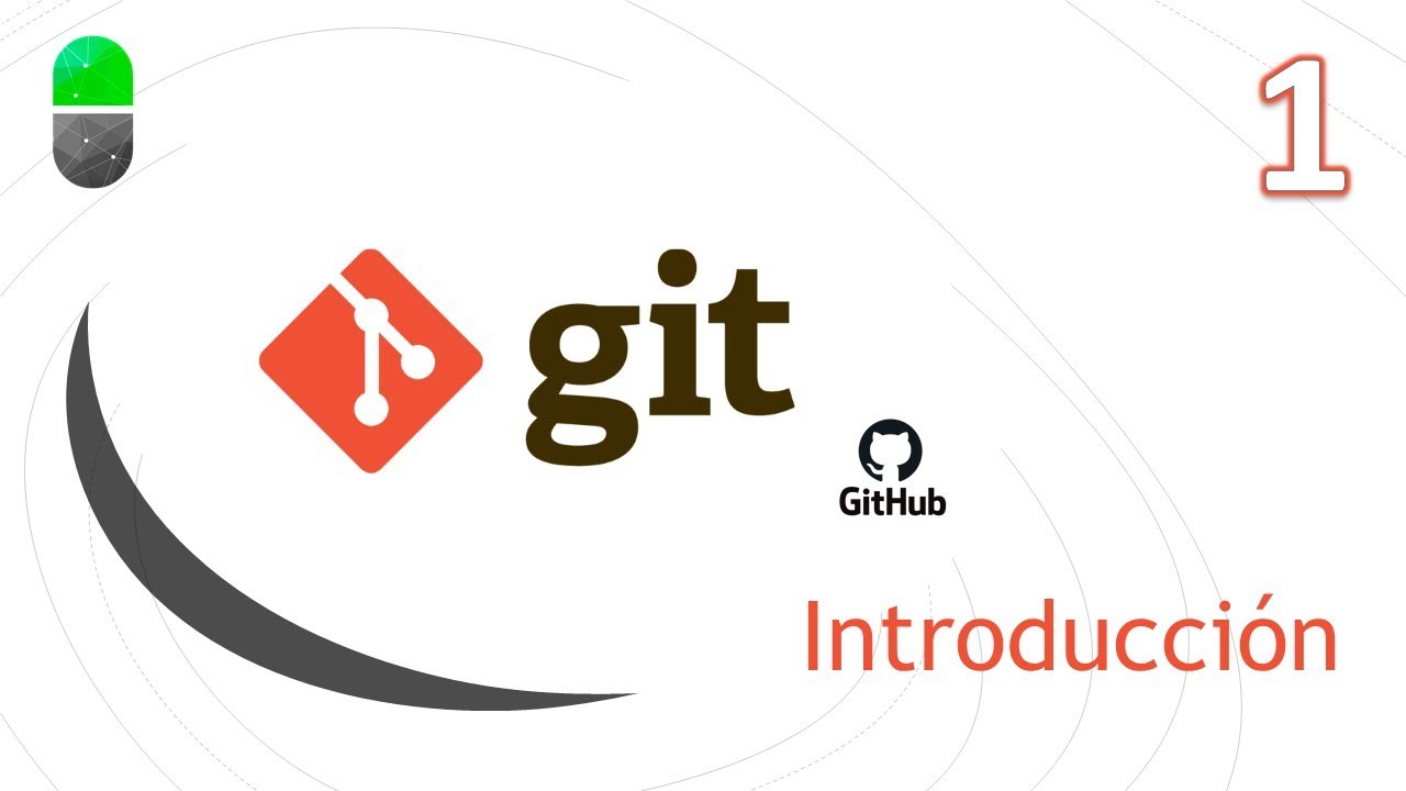 Git Course Introduction Video 1