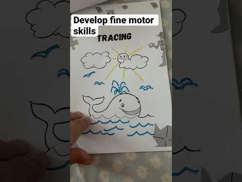 Tracing worksheets