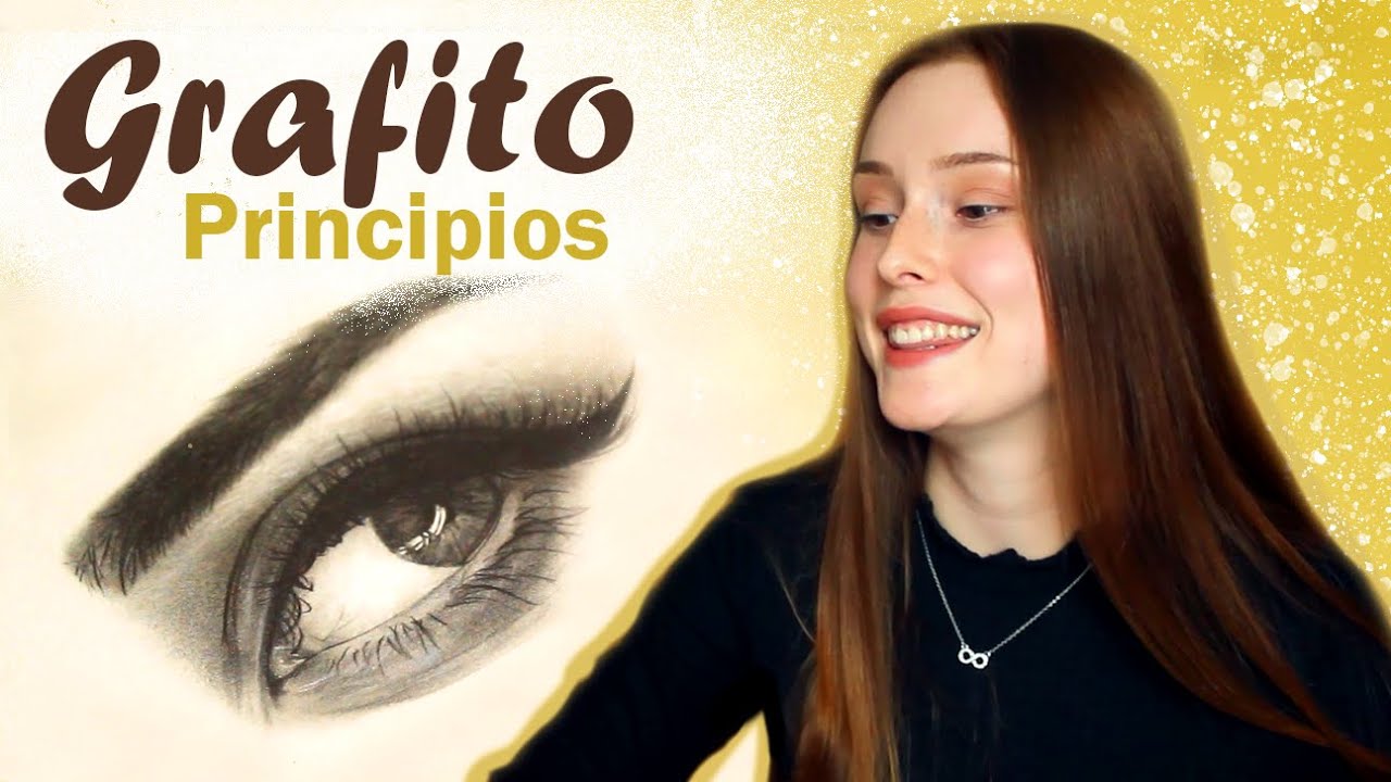 Dibujo a grafito | Principios básicos