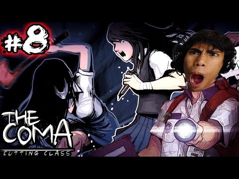 Steam Community :: Video :: The Coma: Cutting Class | Part 8 | Yaesol to the Rescue! | Gameplay ...