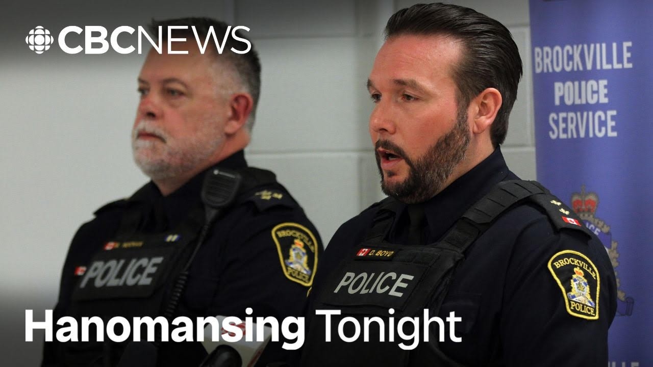Ontario teen charged with murder of woman, 2 daughters | Hanomansing Tonight
