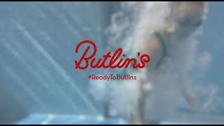 Butlins new TV ad - Ready To Butlin's advert Commercial ad uk