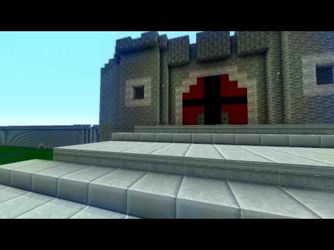 Steam Community :: Video :: Minecraft Dynamic Shadows Mod....I LOVE MODS!