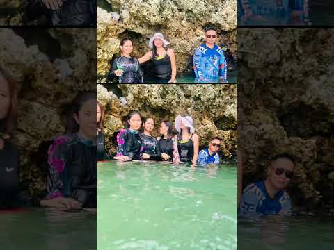 Beach daytrip to Abagatanen Agno,Pangasinan. May 22,2025