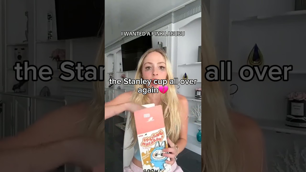 Why is labubu so popular? - General Discussion - Custom Cursor Community