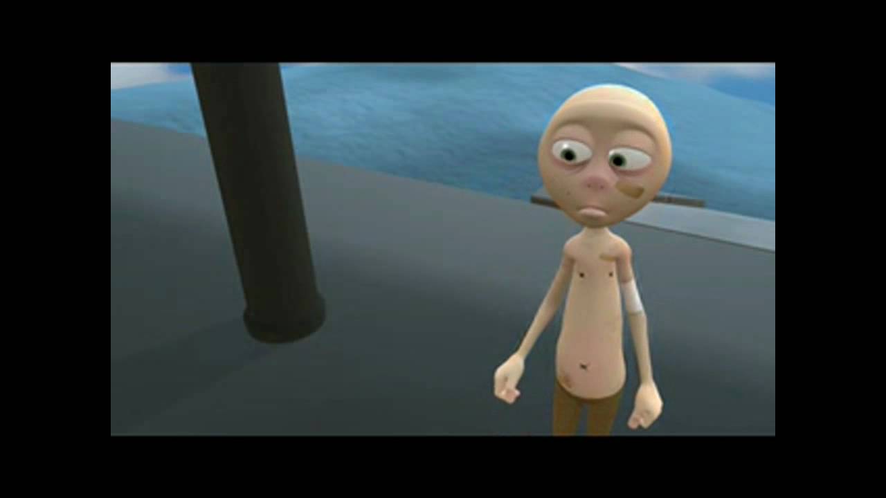 Prospective student Animation