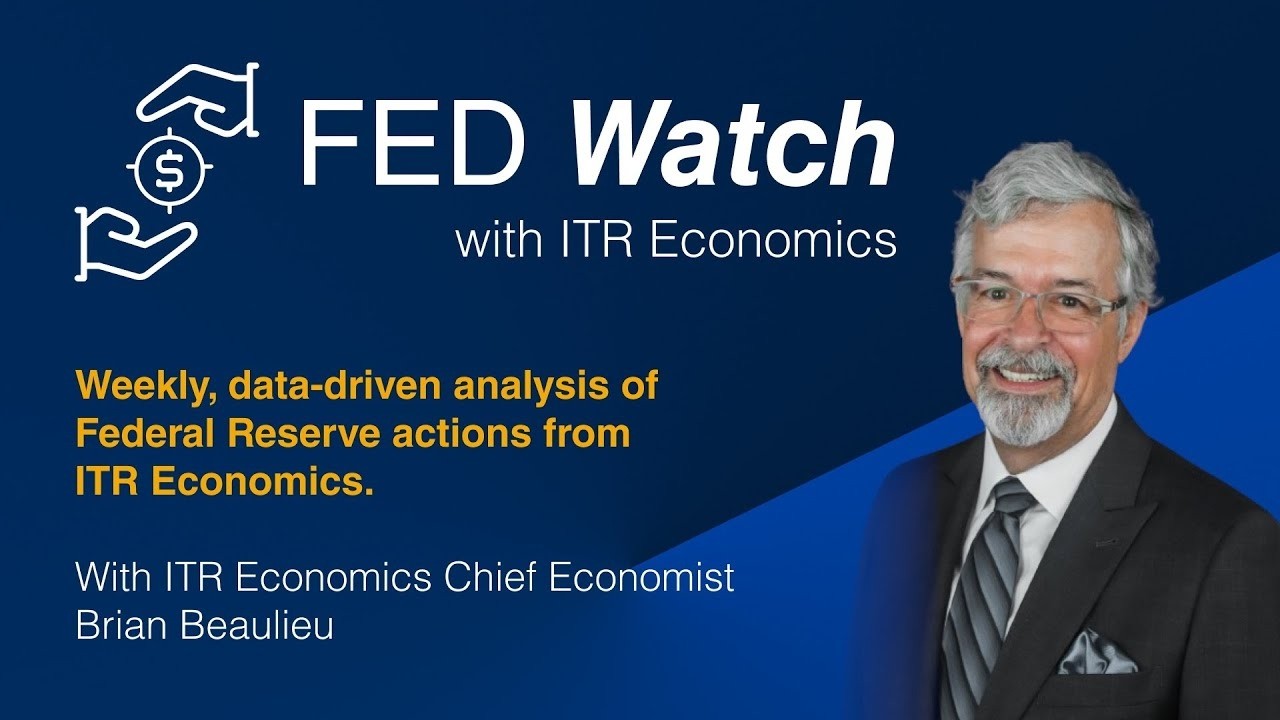 Will the Fed Hold Rates Higher for Longer? What Rising Producer Prices Signal | Fed Watch