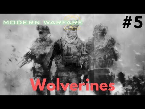 Steam Community :: Video :: CALL OF DUTY MODERN WARFARE 2 PC Gameplay ...