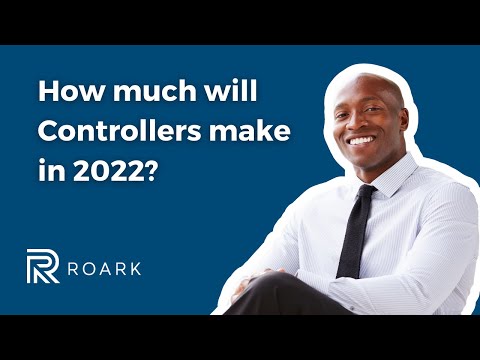Controller Salaries in Southern California: How much will Controllers make in 2022?