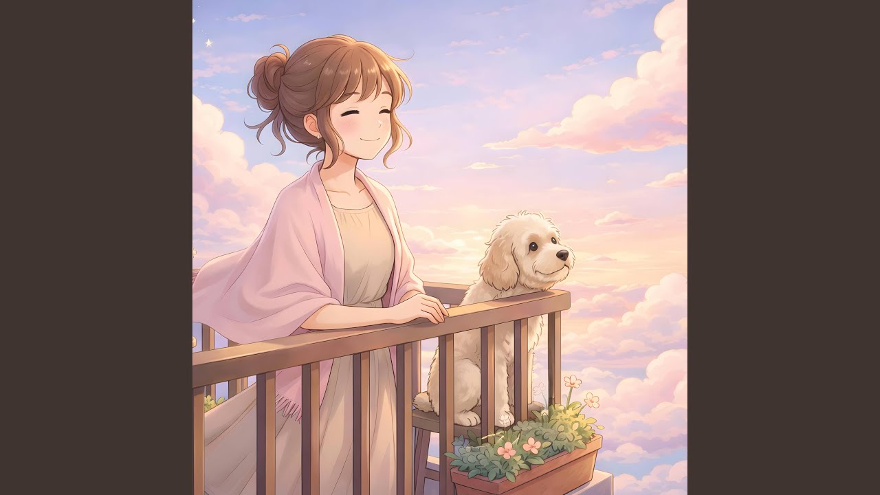 Clouds Are Smiling