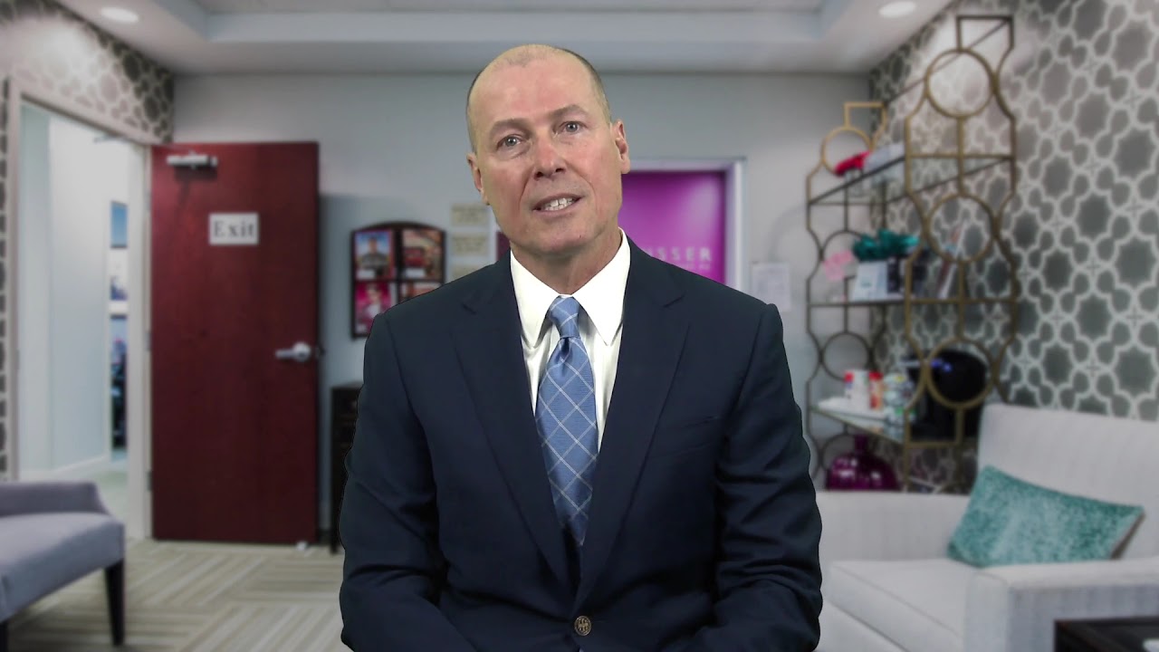 Facelift for Acne Scar Removal with Dr. John Zinsser