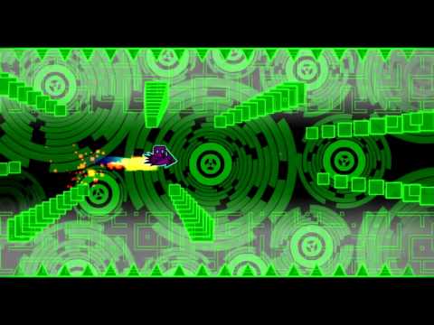 Steam Community :: Video :: Geometry Dash - -Sirius- [Demon] - FunnyGame