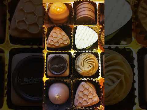#swiss_chocolate#läderach#switzerland