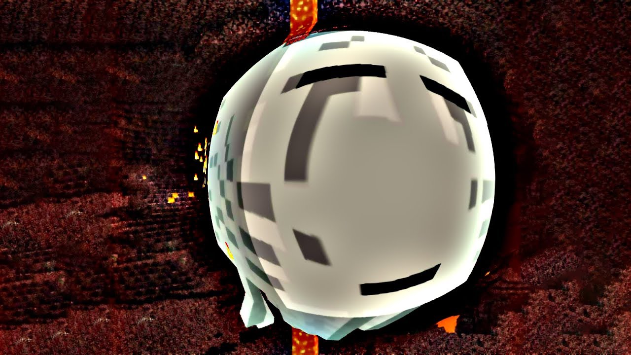 Minecraft Mob Sounds [BASS BOOSTED]