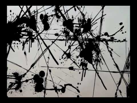 The Power of Ink [WorldsEffect2010] | Motionworker