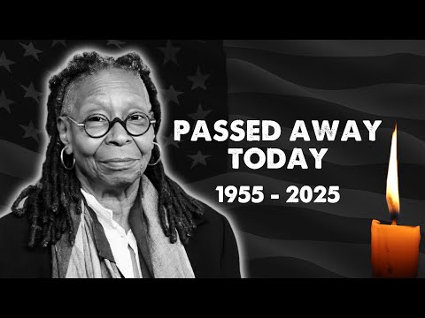 5 American LEGENDS Who DIED TODAY