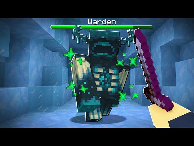 Top 5 things to know about upcoming Minecraft 1.18 update mob Warden