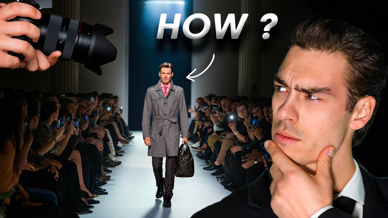 How to Become a Model in 7 Steps (Beginner’s Guide)
