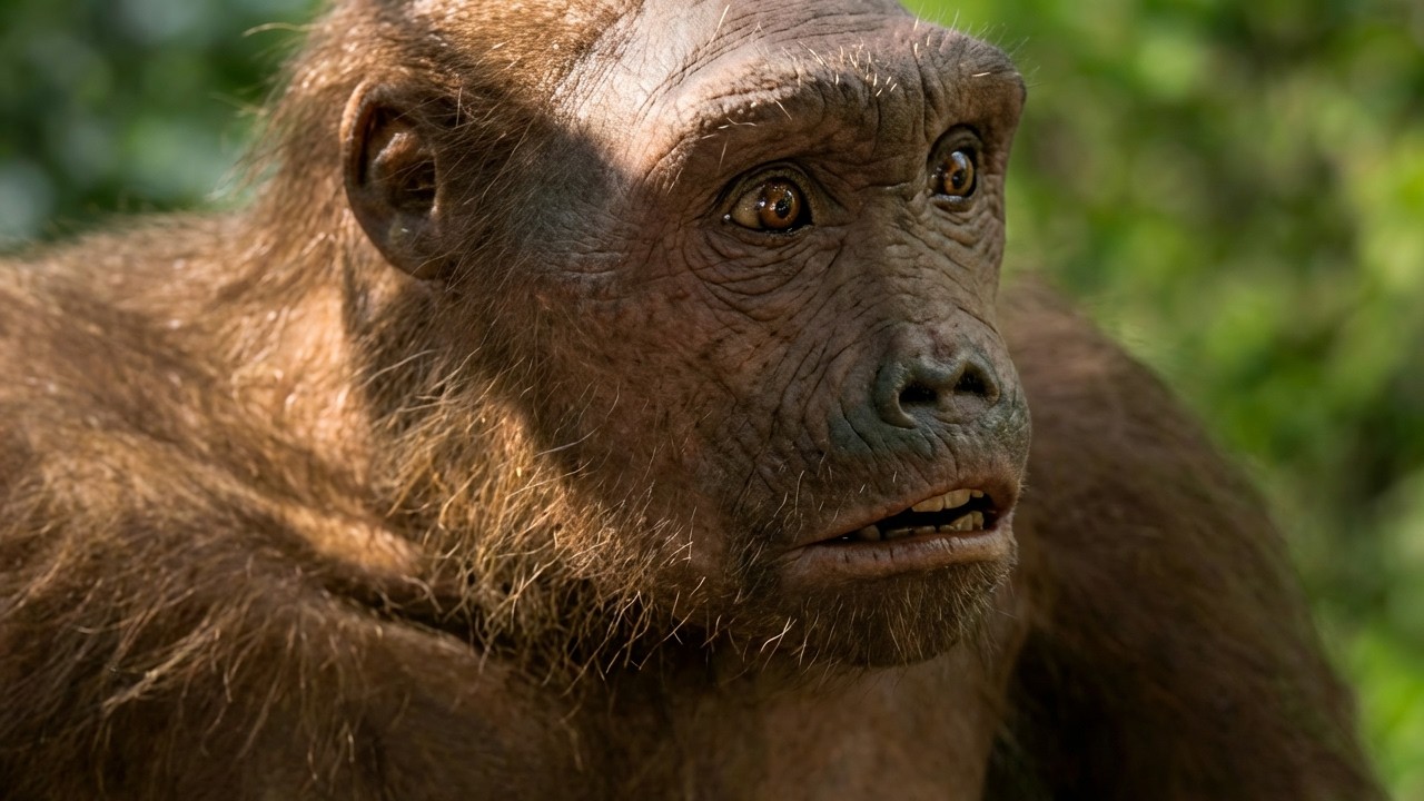 Our Oldest Ancestor: the Toumaï Mystery