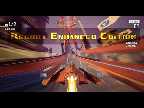 Steam Community :: Video :: Redout Enhanced Edition
