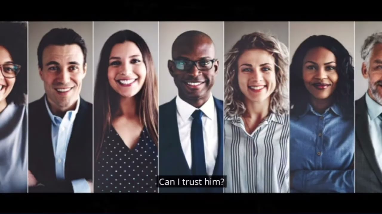 How Accents Affect the Way We Perceive People and Their Creative Potential