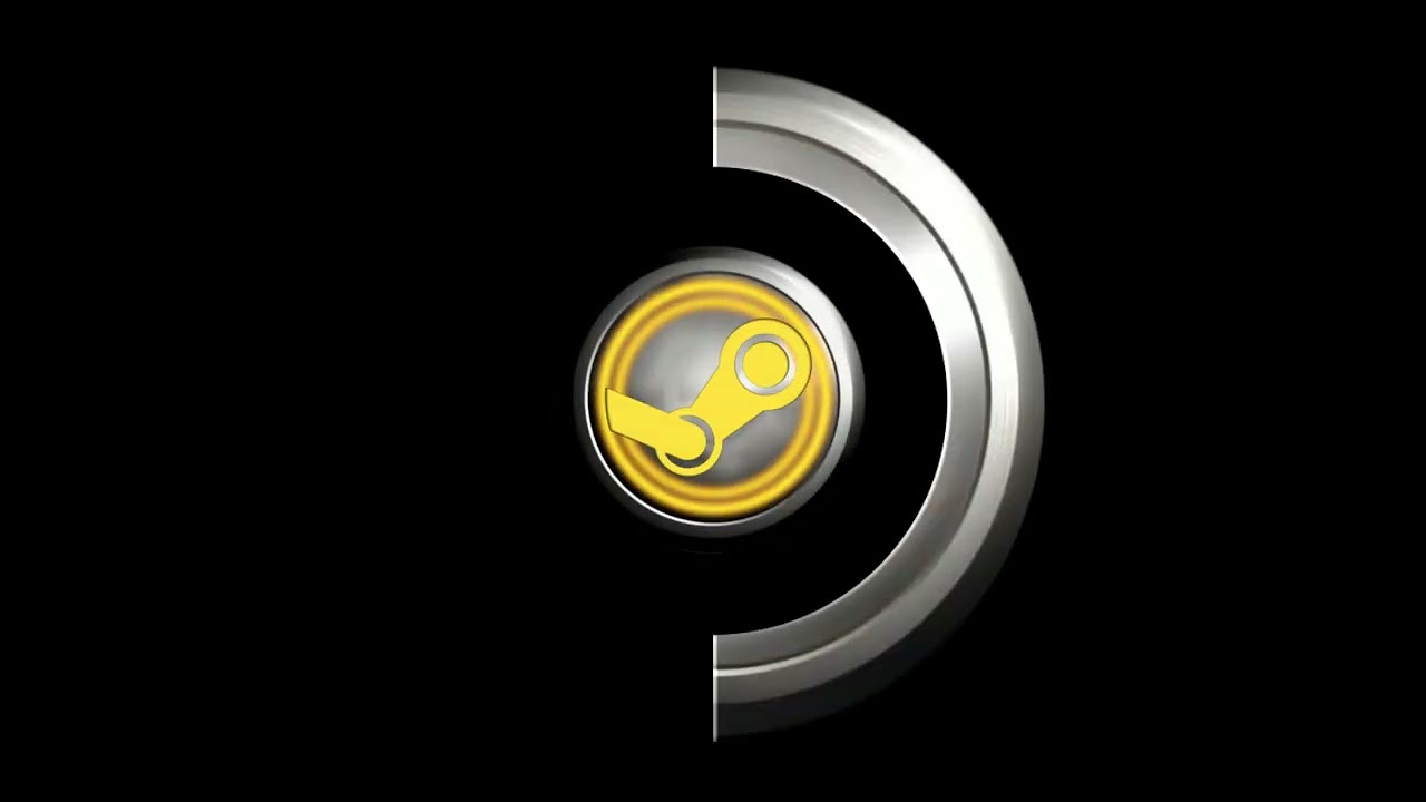 Need for Speed Shift Steam Deck Boot Animation