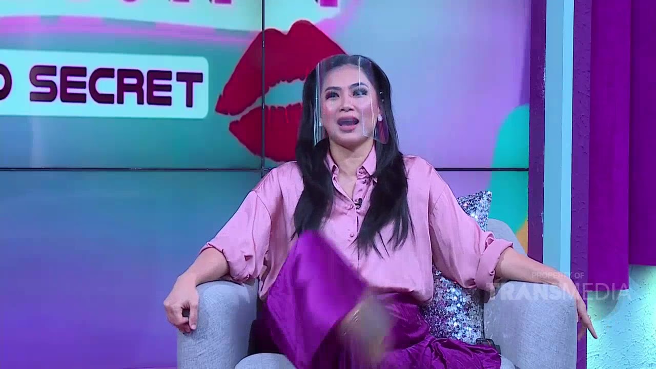 Postingan Dikta dan Prilly Menandakan Mereka Pacaran? | Best Moment Rumpi (3/7/20)