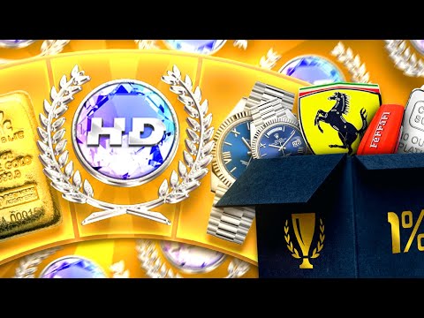 I CALLED AND PULLED A HYPE SPIN ON THE 1% CASEโฆ NO F*CKING WAY!! (HypeDrop)