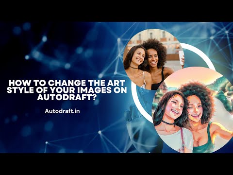 Autodraft | Bring Your Imagination to Life