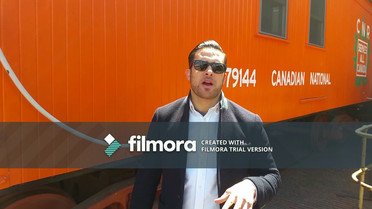 Toronto's FIRST NOTICE! Introduces Cineplex Entertainment's 