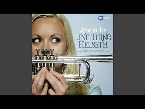 5 Songs, Op. 37: No. 4, Was It a Dream? (Transcr. for Trumpet and Orchestra)