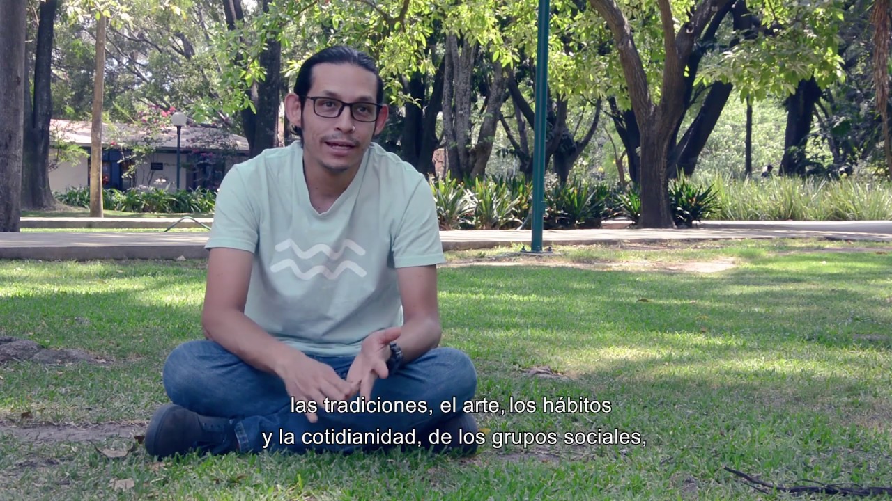 Qué es: Gestion cultural