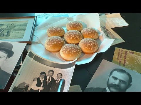 Finding Minnesota: Baldinger's Bakery In St. Paul