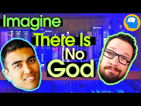 Your Imagination Proves God Doesn’t Exist – Easy Peasy All-in-One High ...