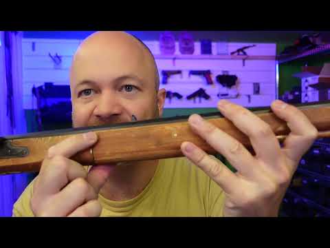 Traditions Kentucky Rifle Kit Review